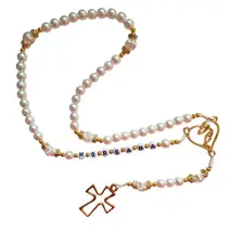 Terços Católicos personalizados com nome